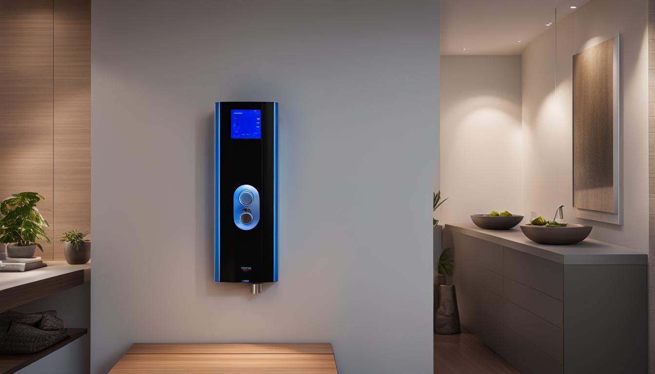 Tech-Savvy Temperature Control: A Guide to IoT Water Heaters - Roseville Water Heater Solutions