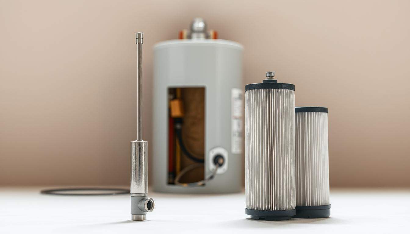 Prevent Rust in Water Heaters: Essential Tips